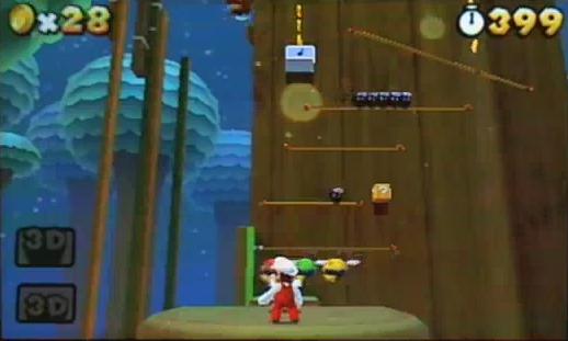 World 7 (SM3DL) - Mario Wiki - Neoseeker