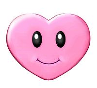 Heart (item) - Mario Wiki - Neoseeker