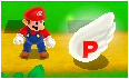 P-Wing - Mario Wiki - Neoseeker