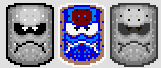 Thwomp - Mario Wiki - Neoseeker