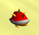 Spiny - Mario Wiki - Neoseeker