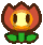 Fire Flower - Mario Wiki - Neoseeker