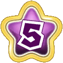 Mini Ztar Space - Mario Wiki - Neoseeker