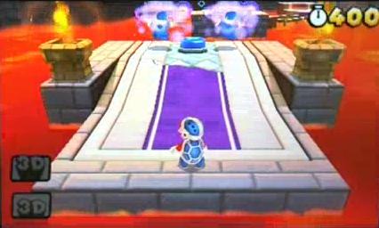 World 8 (SM3DL) - Mario Wiki - Neoseeker