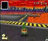 Bowser's Castle - Mario Wiki - Neoseeker