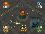 Star Dash - Mario Wiki - Neoseeker