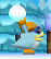 Snow Spike - Mario Wiki - Neoseeker