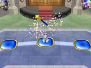 Magic Orb - Mario Wiki - Neoseeker