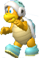 Ice Bro. - Mario Wiki - Neoseeker