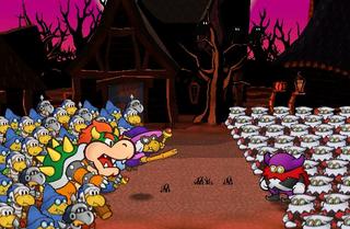 Kammy Koopa - Mario Wiki - Neoseeker