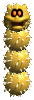 Pokey - Mario Wiki - Neoseeker