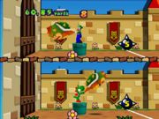Bowser Toss - Mario Wiki - Neoseeker