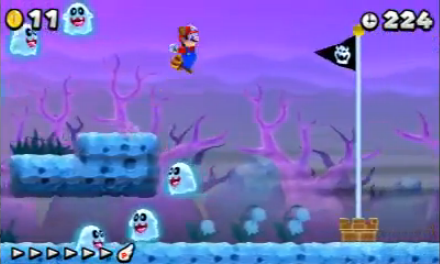 Peepa - Mario Wiki - Neoseeker