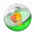 Flutter Orb - Mario Wiki - Neoseeker