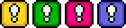 Exclamation Mark Block - Mario Wiki - Neoseeker