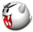 Boo - Mario Wiki - Neoseeker