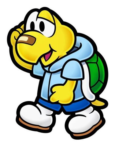 Koops - Mario Wiki - Neoseeker