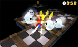 Peepa - Mario Wiki - Neoseeker