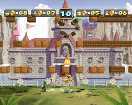 Coin Cache - Mario Wiki - Neoseeker