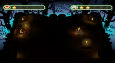 Light Up My Night - Mario Wiki - Neoseeker