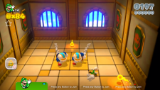 World 1 (Super Mario 3D World) - Mario Wiki - Neoseeker
