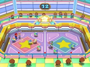 Weight for It - Mario Wiki - Neoseeker