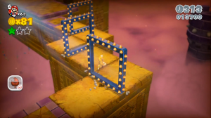 World 5 (Super Mario 3D World) - Mario Wiki - Neoseeker