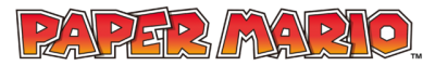 Paper Mario Series - Mario Wiki - Neoseeker