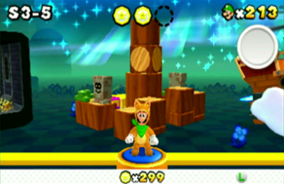 Special World 3 (SM3DL) - Mario Wiki - Neoseeker