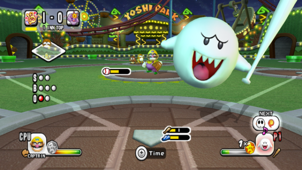 Boo - Mario Wiki - Neoseeker