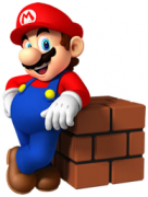 Blocks - Mario Wiki - Neoseeker