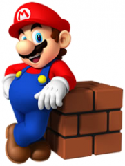 Blocks - Mario Wiki - Neoseeker