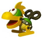 Mecha-Koopa - Mario Wiki - Neoseeker
