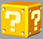 Question Block - Mario Wiki - Neoseeker
