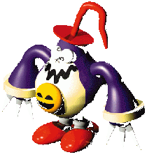 Bosses of Super Mario RPG - Mario Wiki - Neoseeker