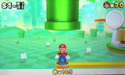 Special World 1 (SM3DL) - Mario Wiki - Neoseeker