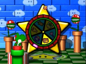 Winner's Wheel - Mario Wiki - Neoseeker