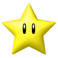Star - Mario Wiki - Neoseeker