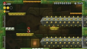 Sparkling Waters - Mario Wiki - Neoseeker