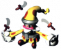 Bosses of Super Mario RPG - Mario Wiki - Neoseeker