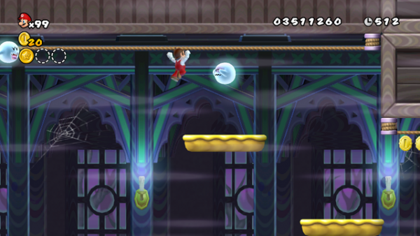 Boo - Mario Wiki - Neoseeker