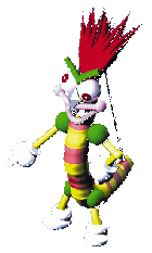 Bosses of Super Mario RPG - Mario Wiki - Neoseeker