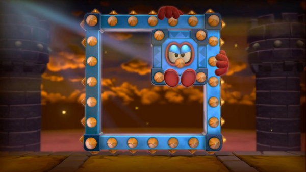 World 5 (Super Mario 3D World) - Mario Wiki - Neoseeker