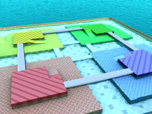 Block Fort - Mario Wiki - Neoseeker