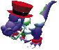 Bosses of Super Mario RPG - Mario Wiki - Neoseeker