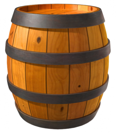 Barrel - Mario Wiki - Neoseeker