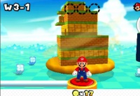 World 3 SM3DL Mario Wiki Neoseeker