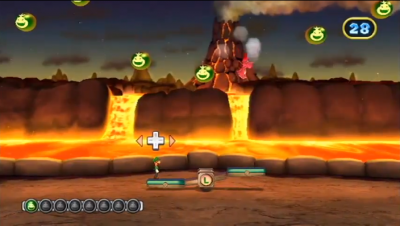 Bowser Bop - Mario Wiki - Neoseeker