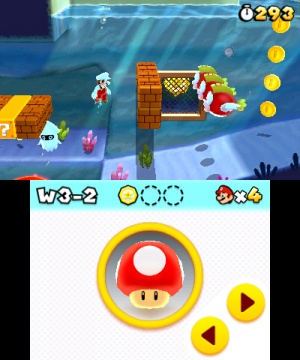 Cheep Cheep - Mario Wiki - Neoseeker