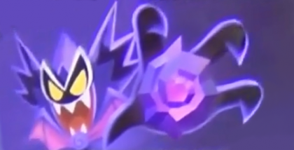 Antasma - Mario Wiki - Neoseeker